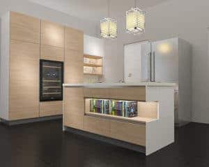 Modular Kitchen In Chennai | 100+ Designs | 5-Year Warranty
