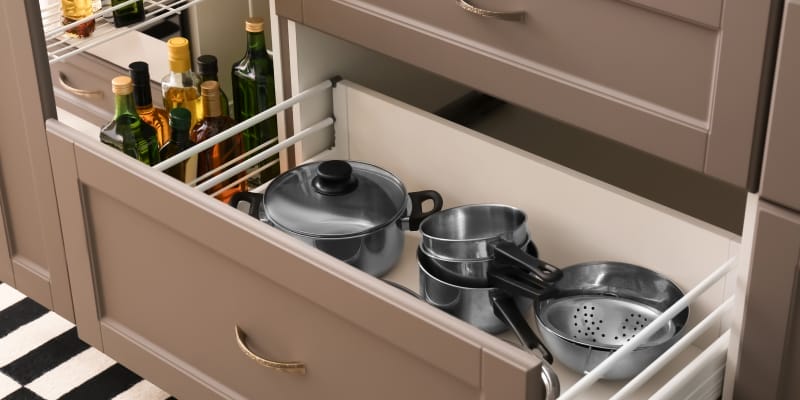 Best 8 Must-Have Modern Kitchen Accessories